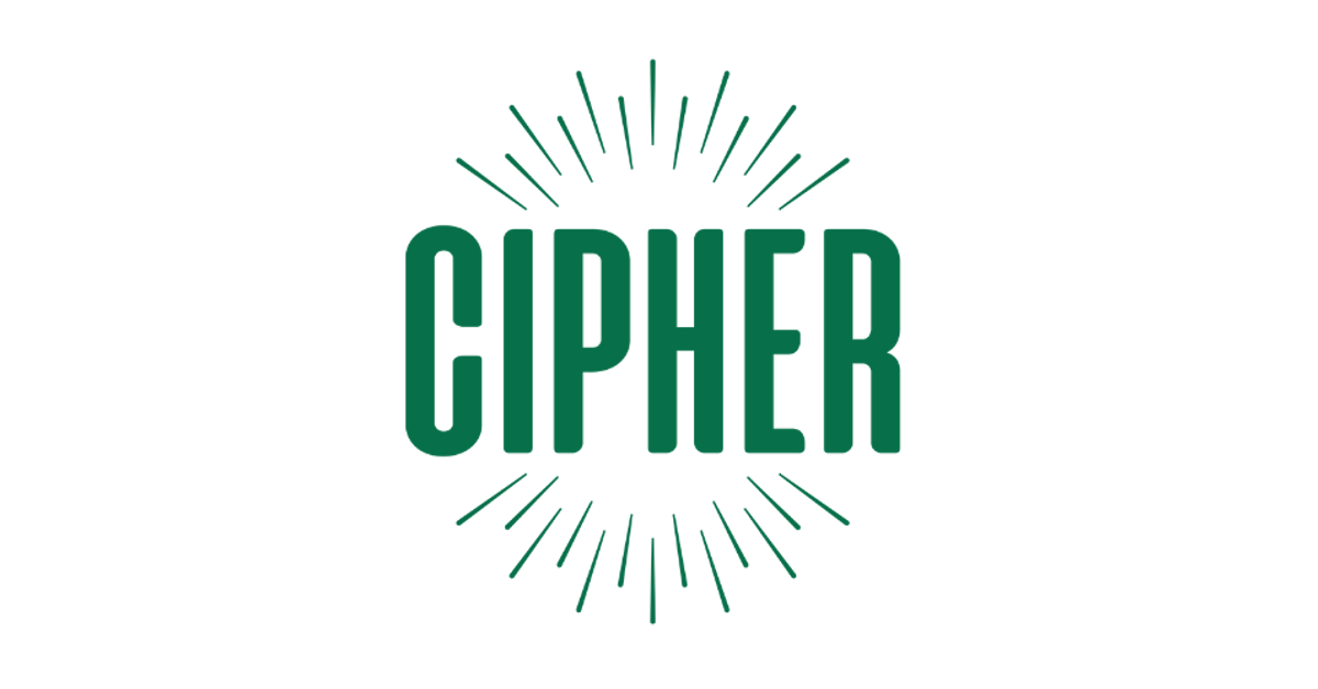Cipher | Performance Cleaning, Refresh & Hygiene Products