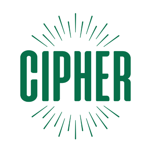 The Brand – Cipher