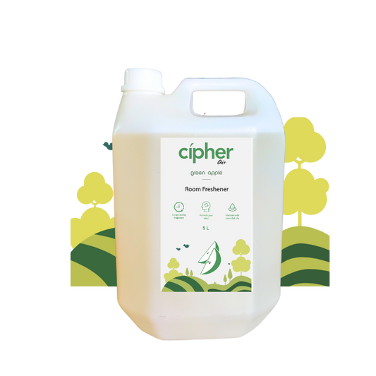 Bulk Packs – Cipher